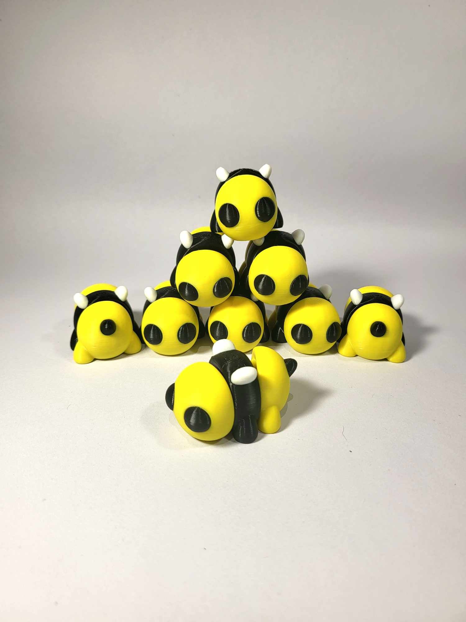 Mini Bee Fidget – The Flexi Lab